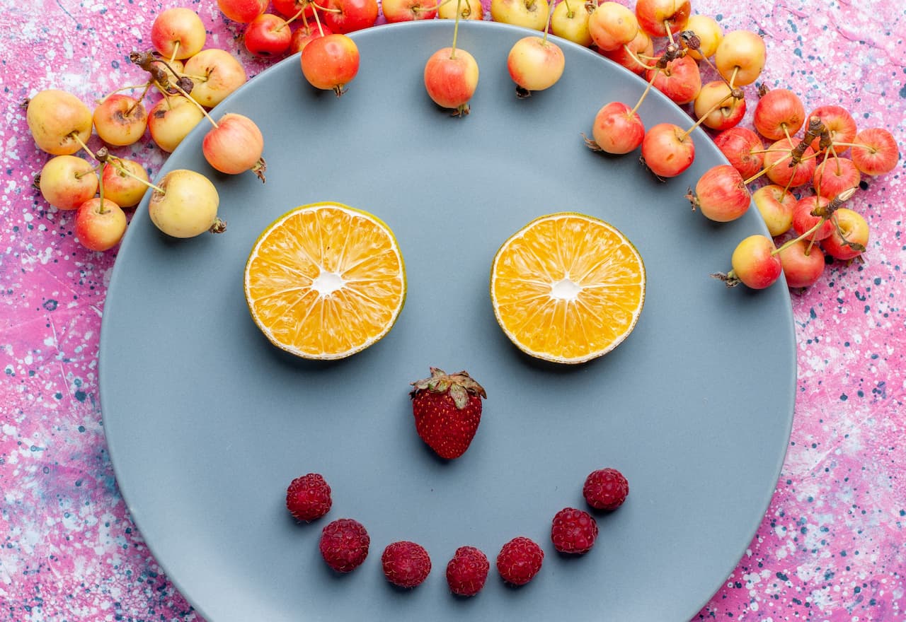 Functional Foods for Longevity: Nutrients That Support a Longer, Healthier Life