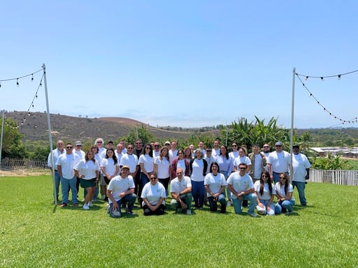 Our Story, Mission & Dedication to Health - Project FoodBox