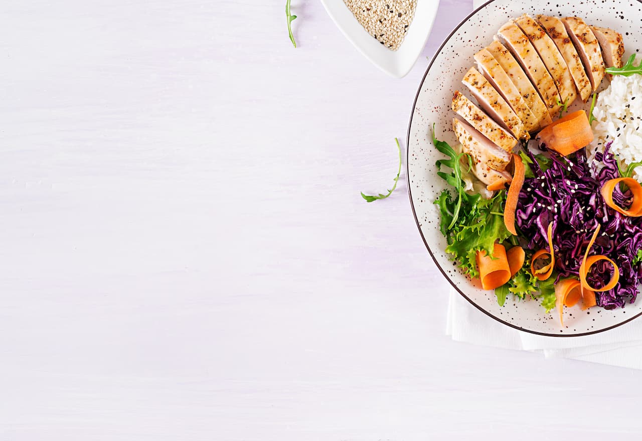 Healthy Fast Food Options: What’s Actually Worth It