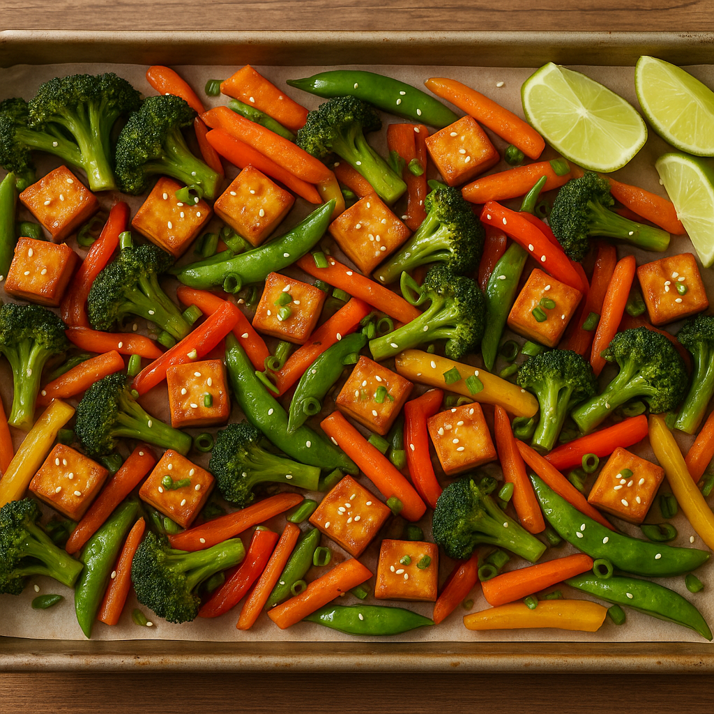 New Federal Food Pyramid Endorses 'Food as Medicine' Approach