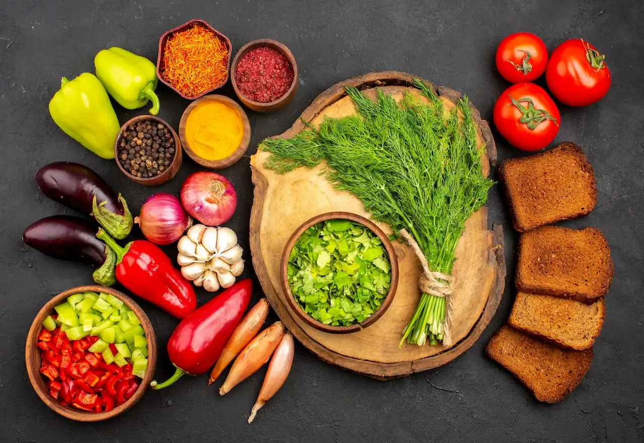 Managing Diabetes Through Nutrition: What to Eat for Better Blood Sugar ...