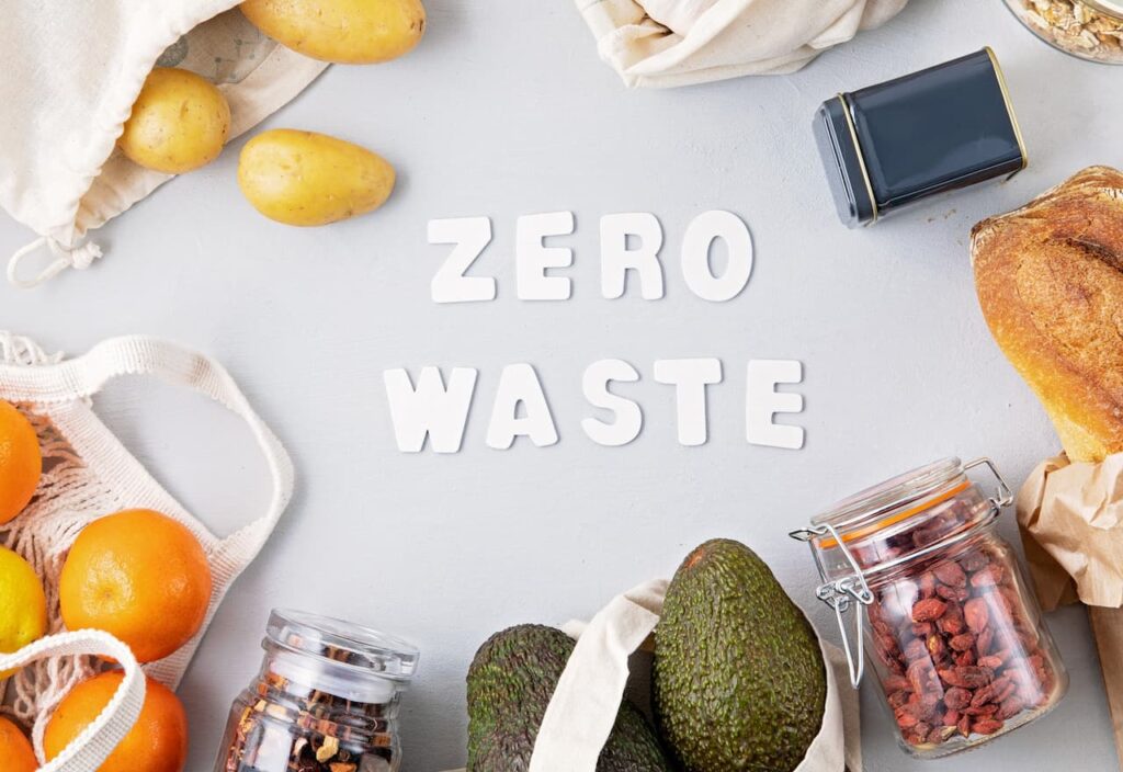 Food Waste Reduction: Simple Steps to Make a Difference