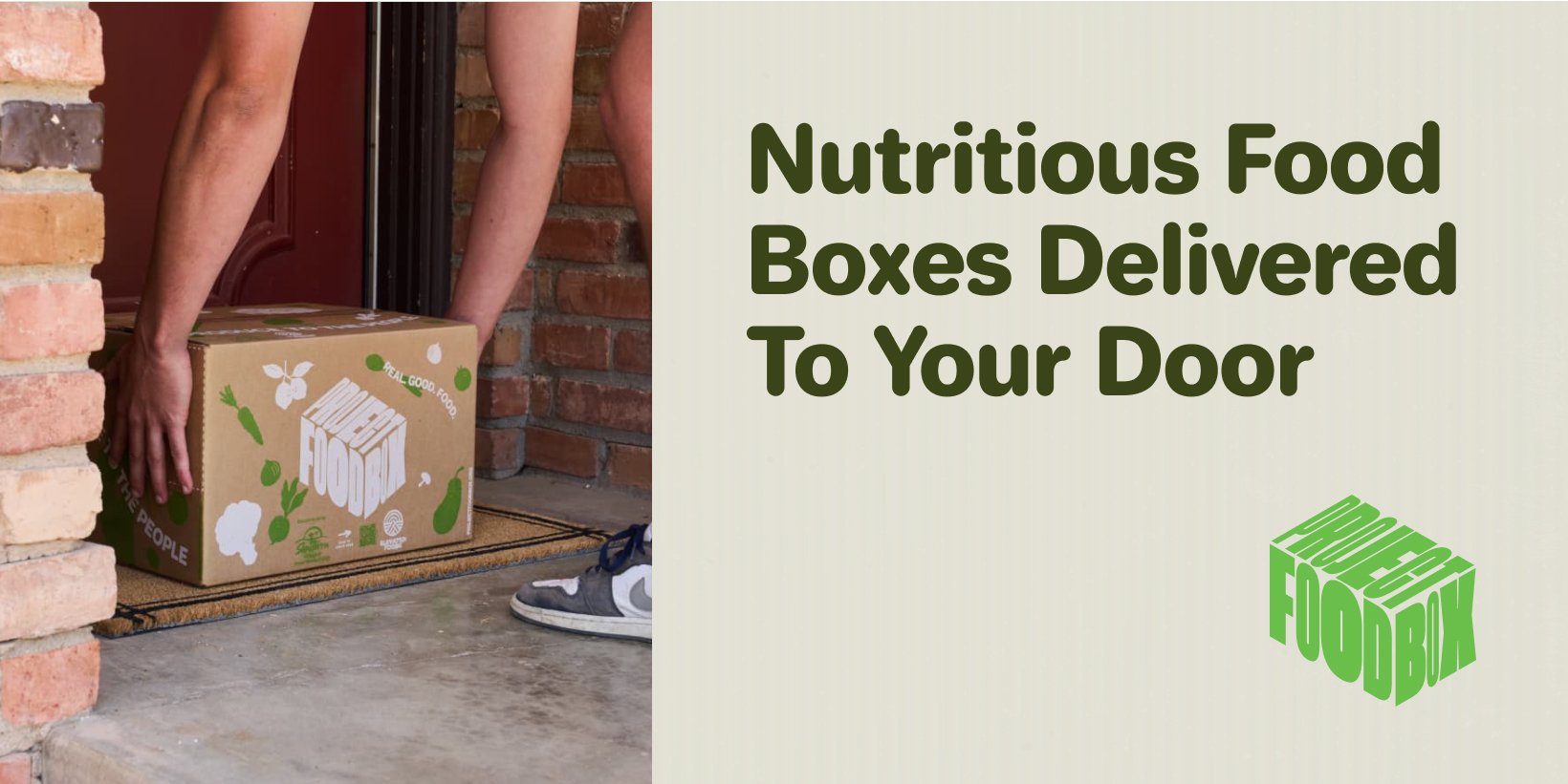 Revolutionize Your Health with Our Nutritious Food Box Programs